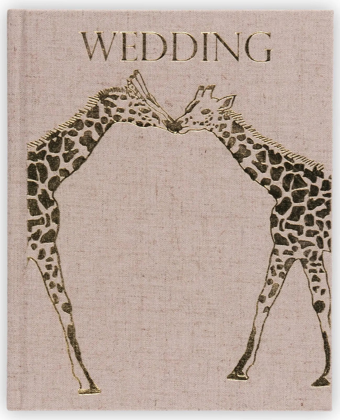 Wedding Book