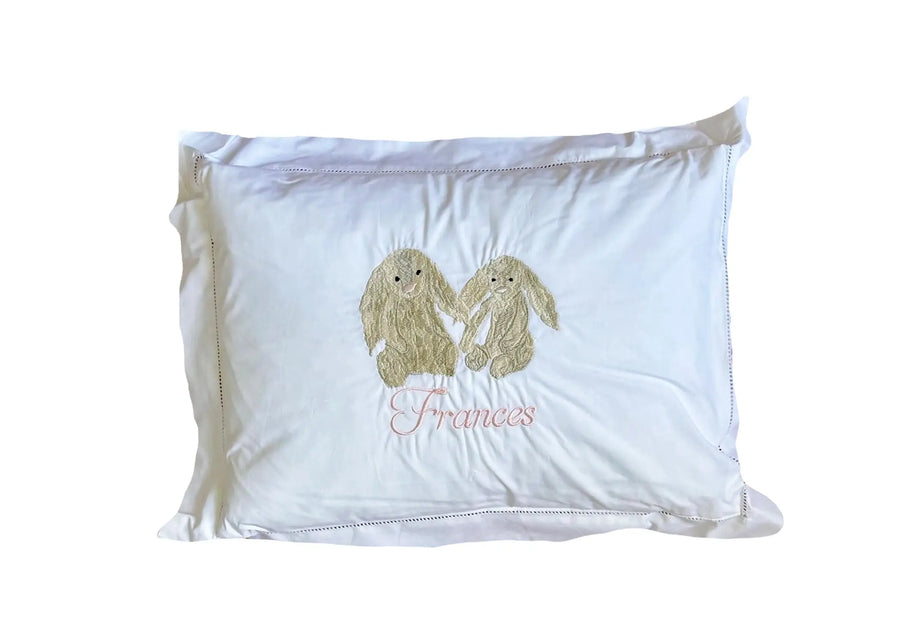 Baby Animal Sham (options)