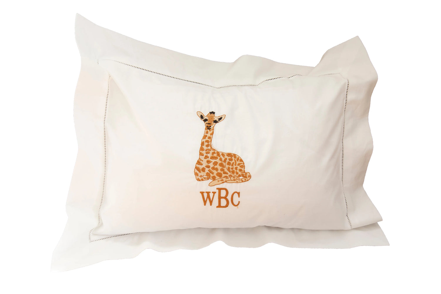 Baby Animal Sham (options)