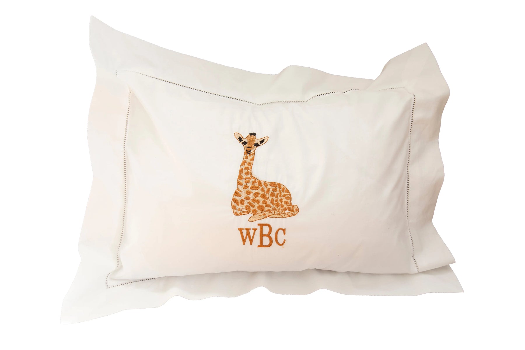 Baby Animal Sham (options)